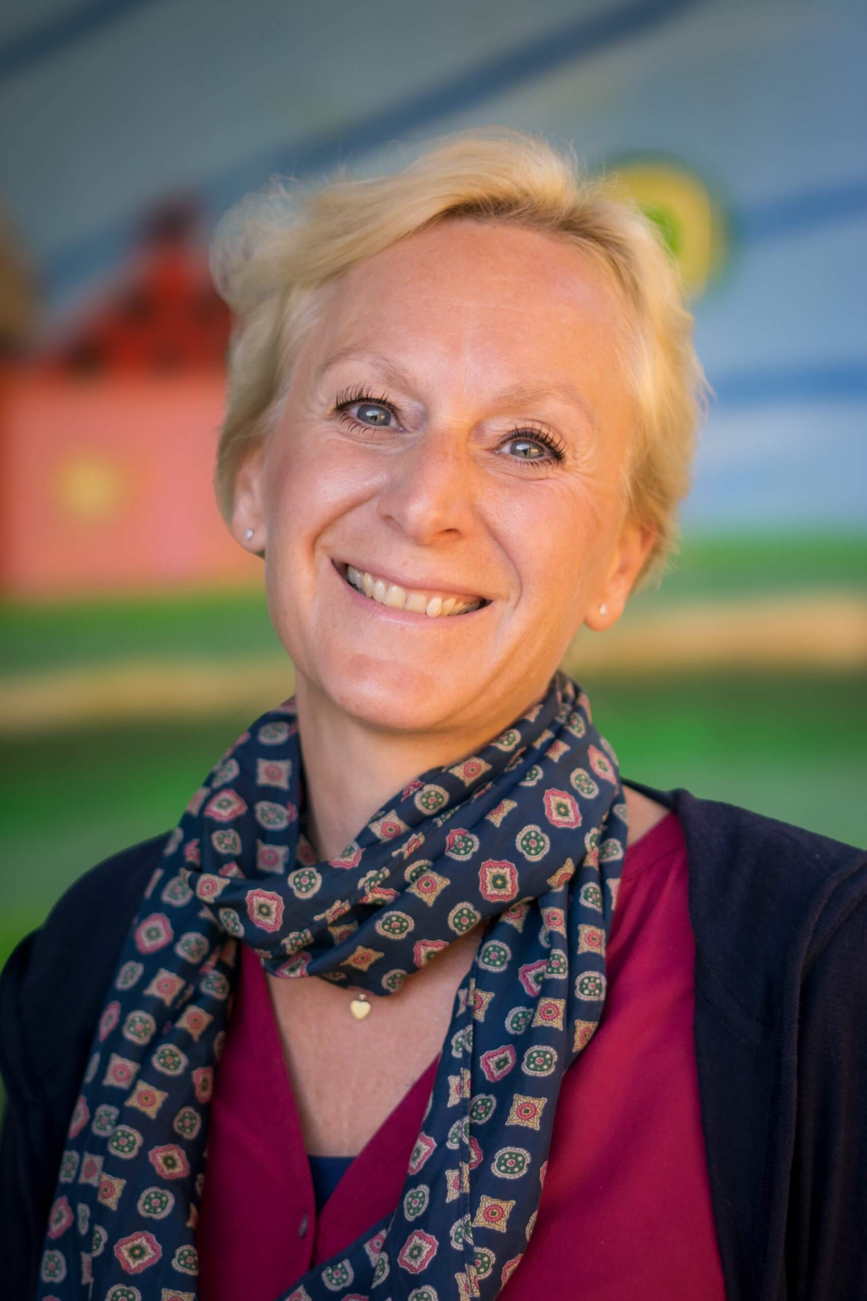 Mitarbeitende – GGS Büscherhof